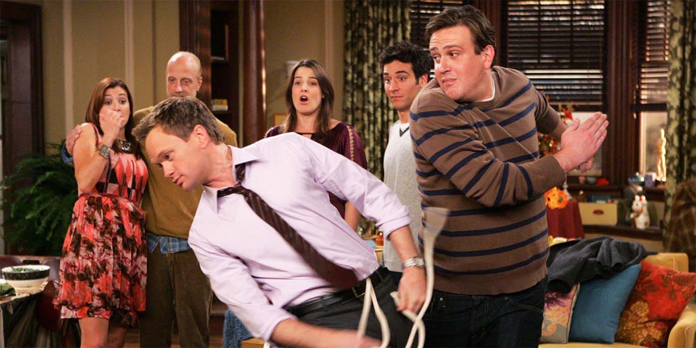 10 Jokes From How I Met Your Mother That Aged Really Well