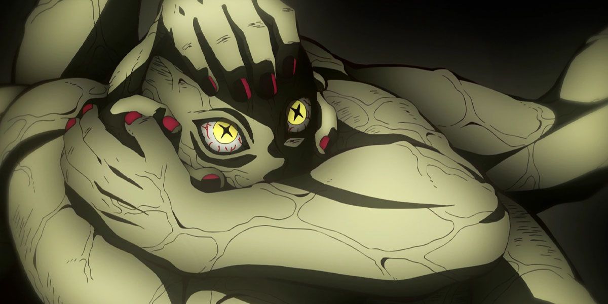 Demon Slayer: Top 10 Scariest Moments, Ranked