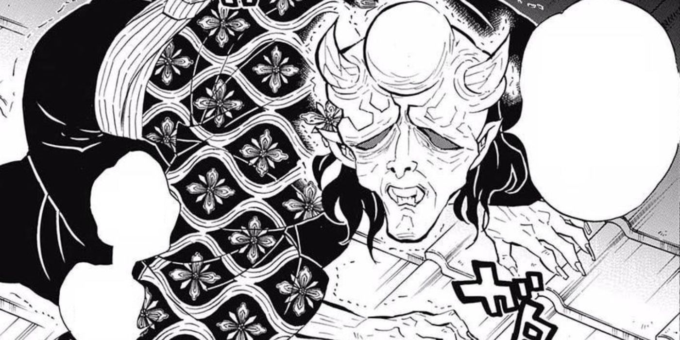 Every Upper Rank Demon In Demon Slayer And Their Backstory
