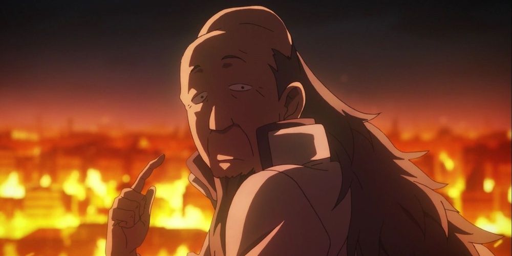 Rintaro Okabe & 9 Other Anime Scientists (Who Are Horrible At Science)