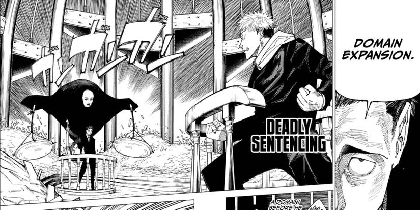 Jujutsu Kaisen: Every Domain Expansion Revealed So Far