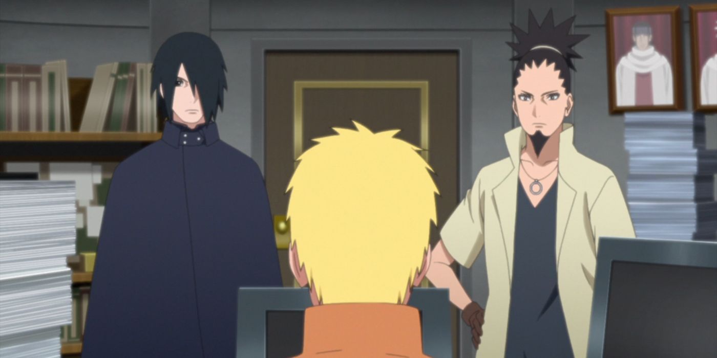 8 Ways Boruto Is Better When You're An Adult