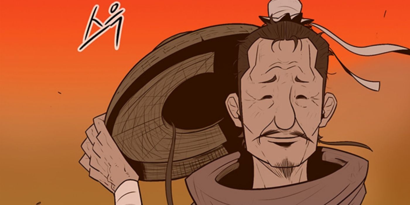 Jin Mu-Won's Most Powerful Allies in Legend of the Northern Blade