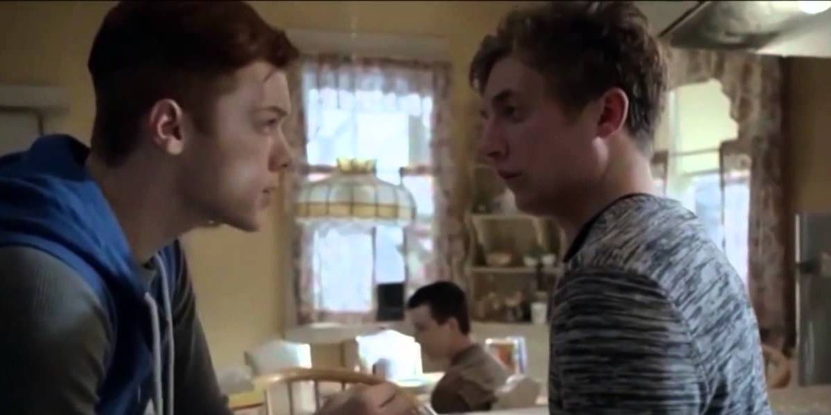 10 Times Shameless Broke Our Hearts