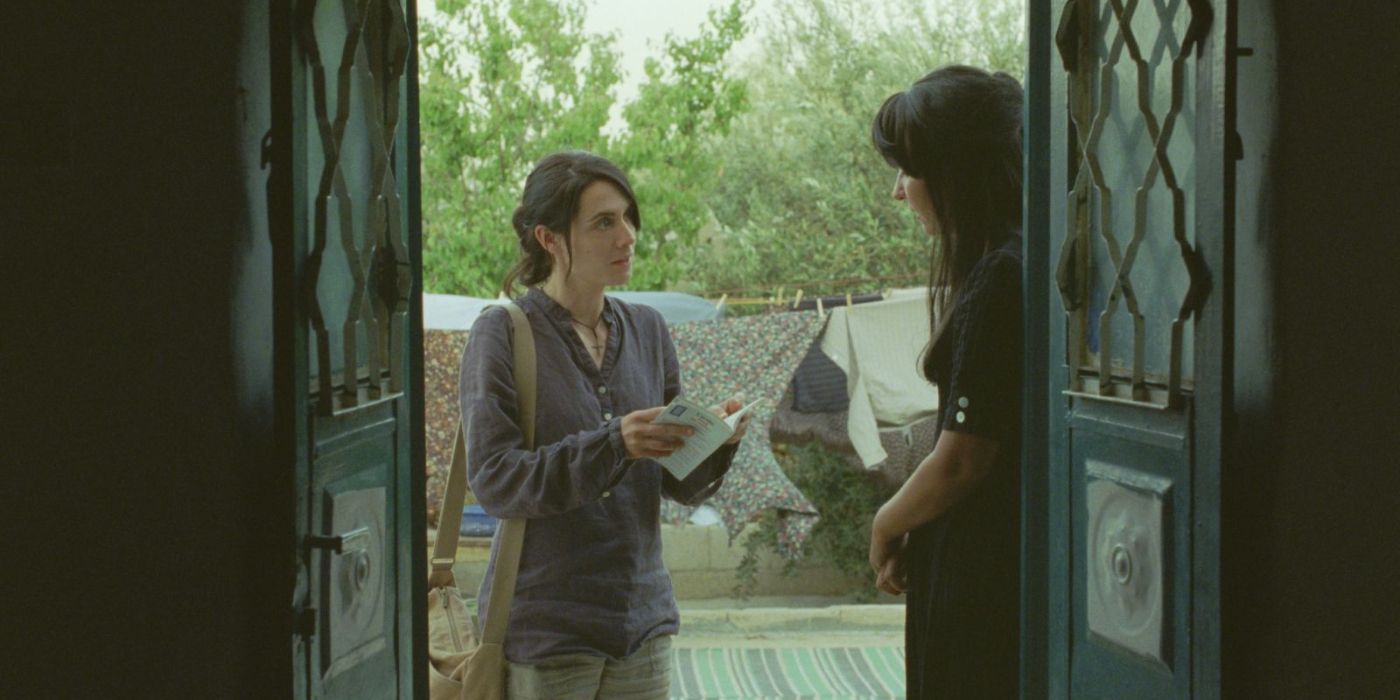 10 Ways Incendies Is Still Denis Villeneuve's Best Film