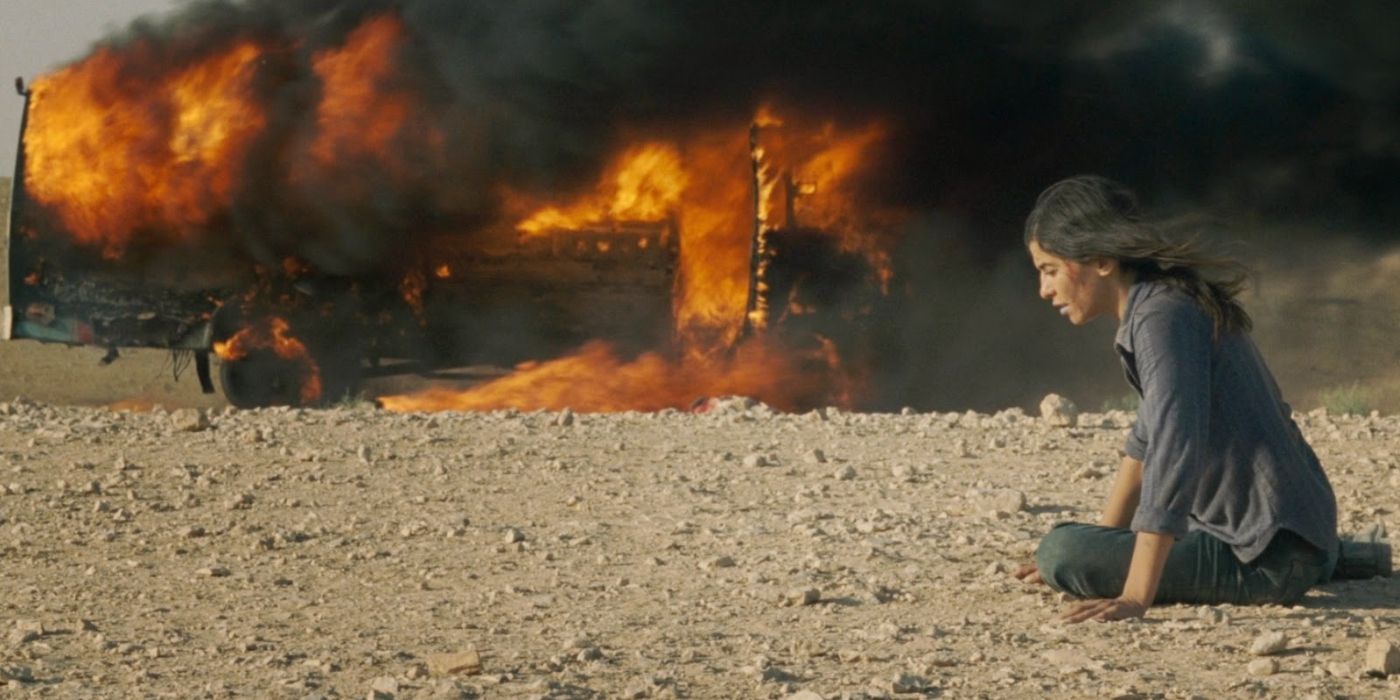 10 Ways Incendies Is Still Denis Villeneuve's Best Film