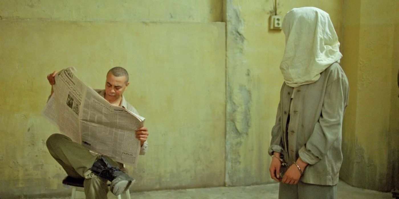 10 Ways Incendies Is Still Denis Villeneuve's Best Film