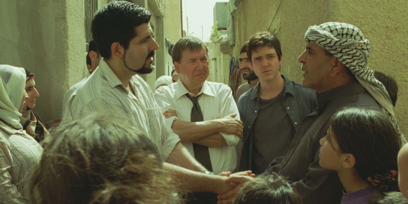 10 Ways Incendies Is Still Denis Villeneuve's Best Film