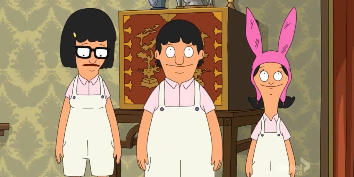 Every Thanksgiving Episode of Bob's Burgers, Ranked