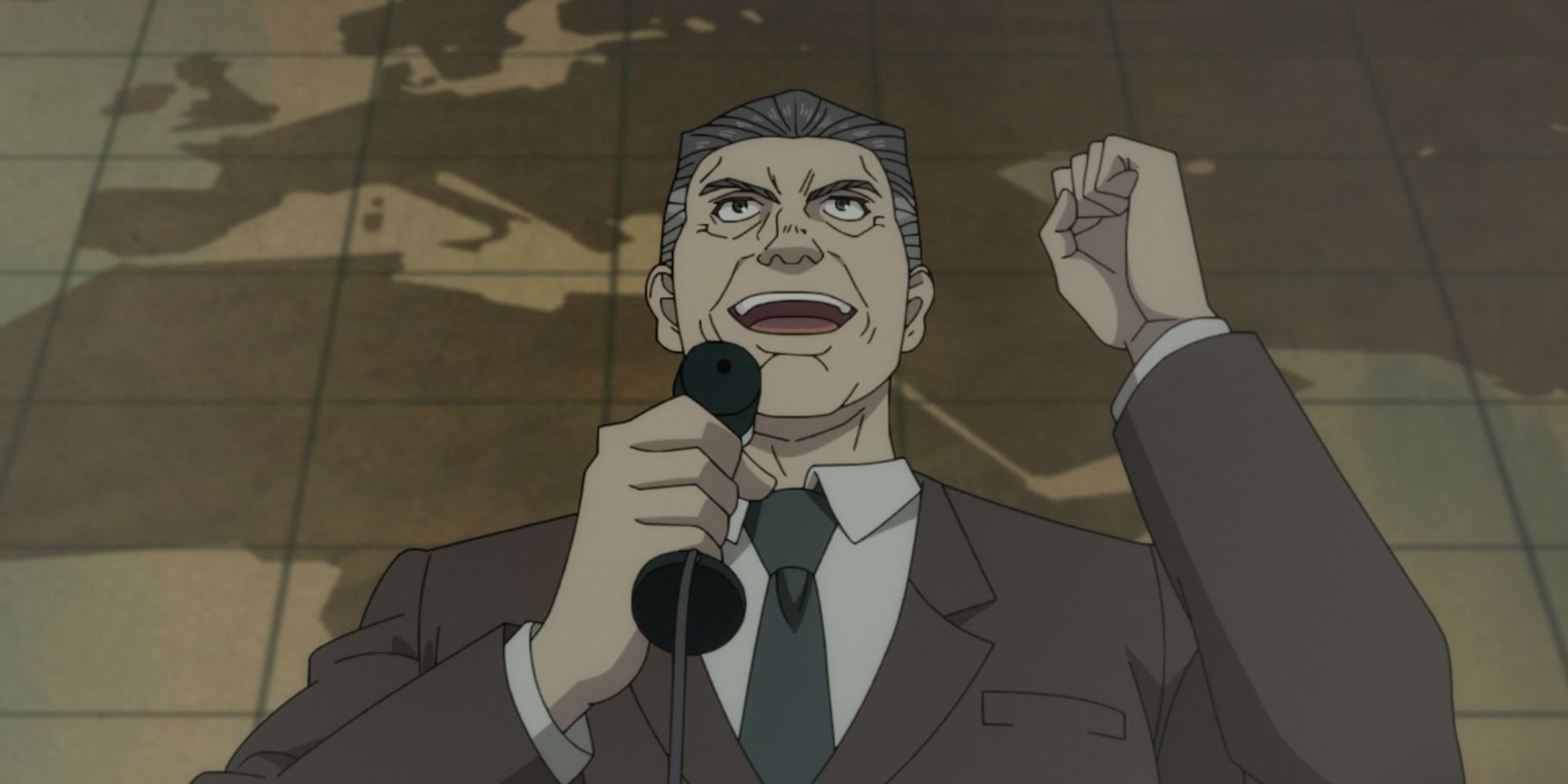 Irina: The Vampire Cosmonaut Episode 7: Irina Finally Makes It to Orbit