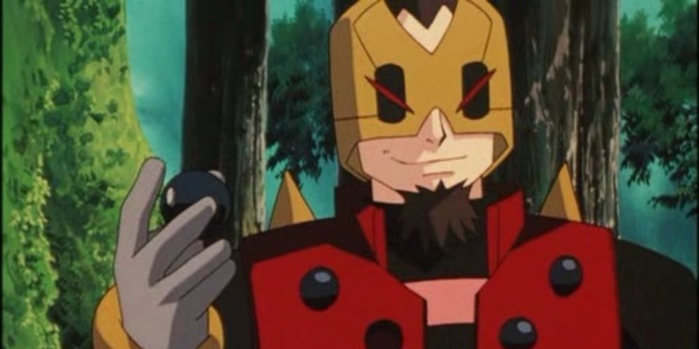 Pokémon: 10 Villains With The Darkest Goals