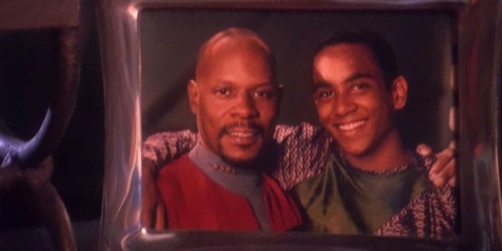 Star Trek: The 10 Most Likable Characters