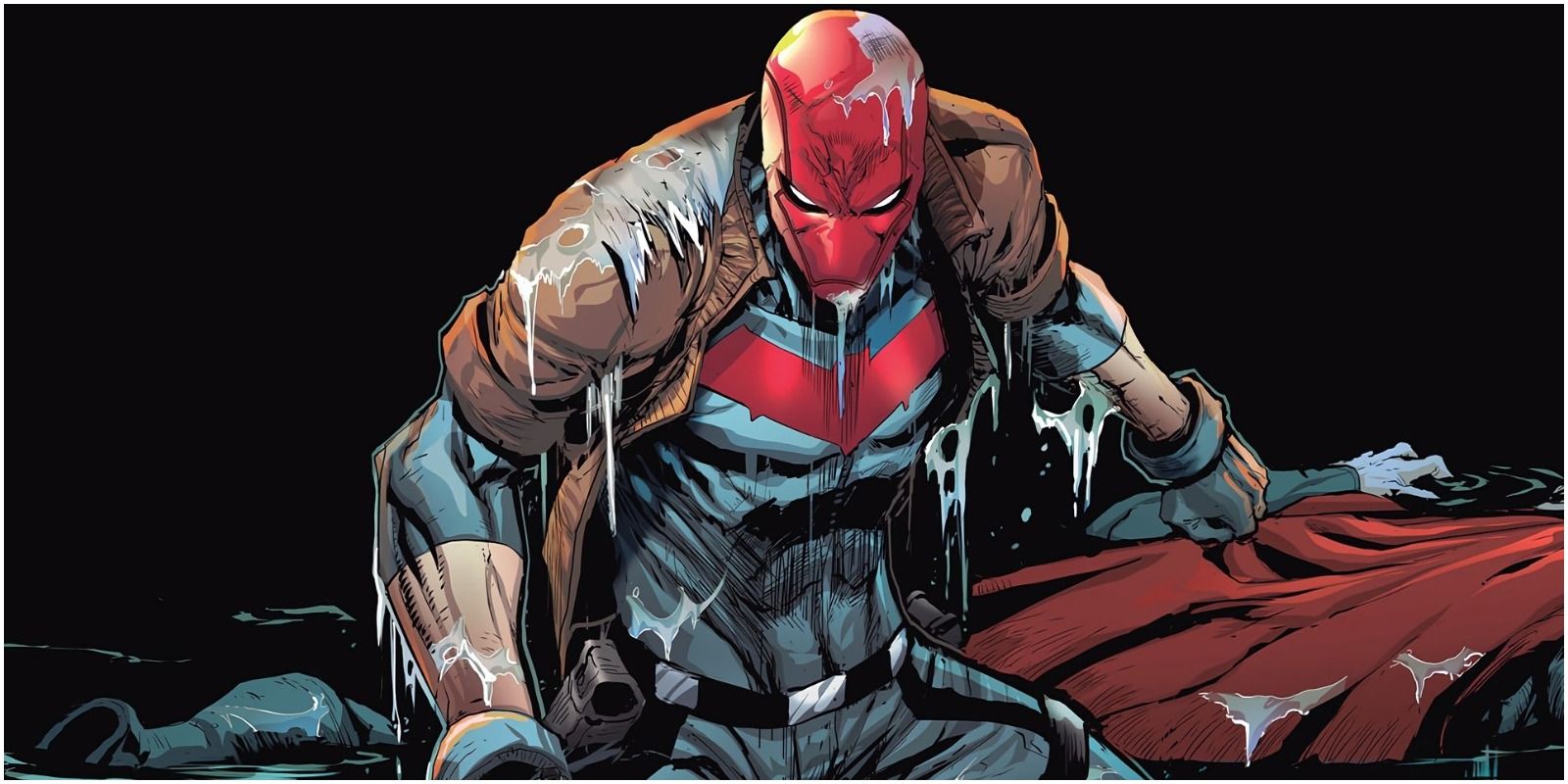 10 Weakest Villains Batman Lost To In The Comics