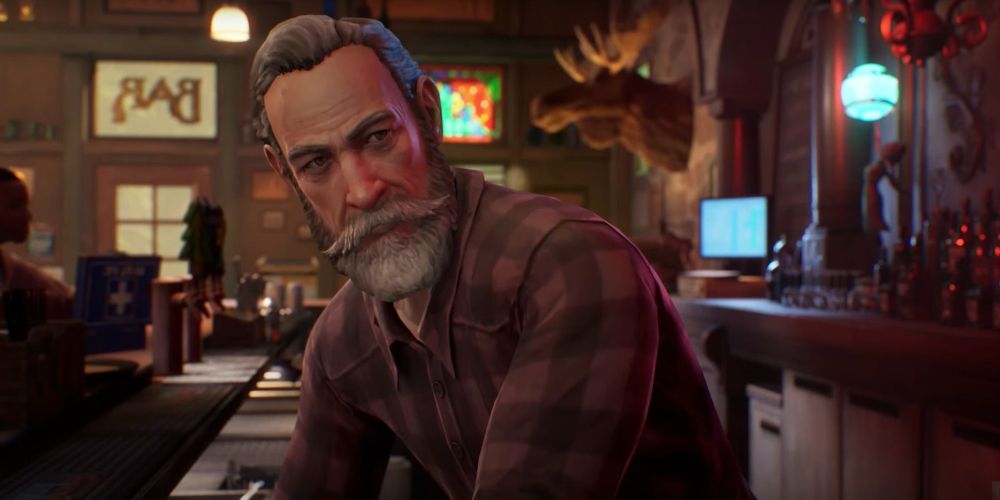 Life Is Strange: 10 Most Evil Characters