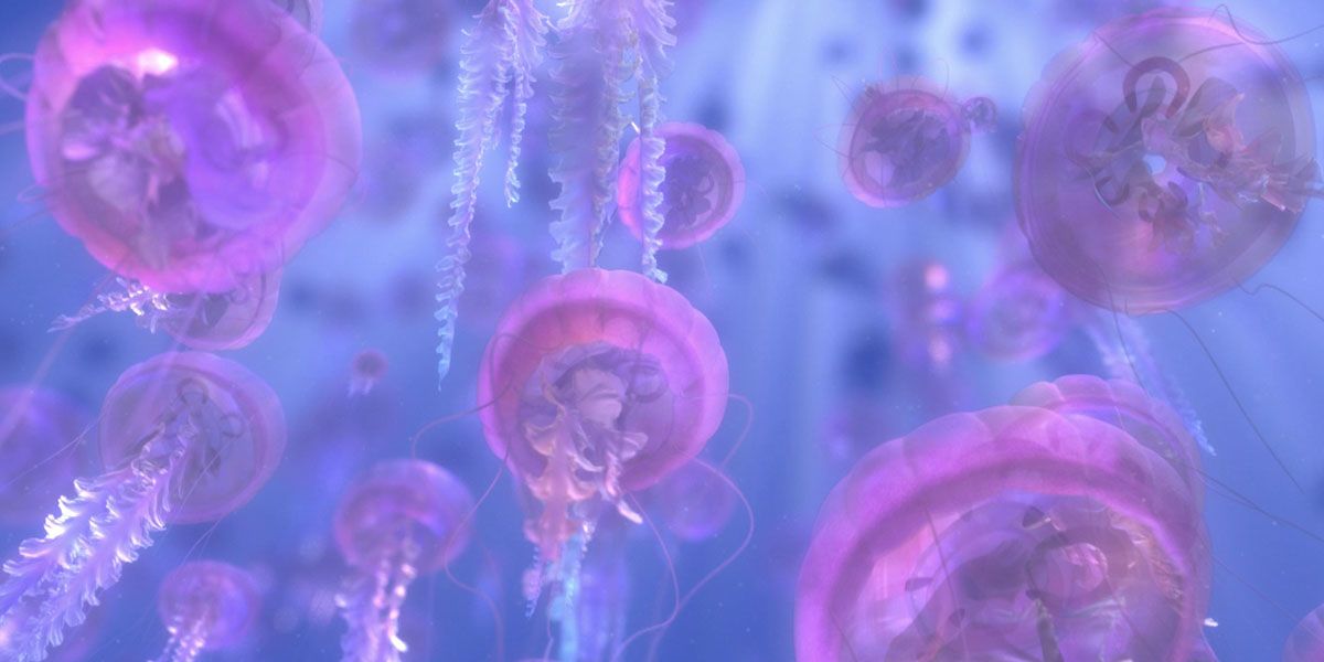 Pixar Movies: 10 Times Natural Talent Beat Hard Work