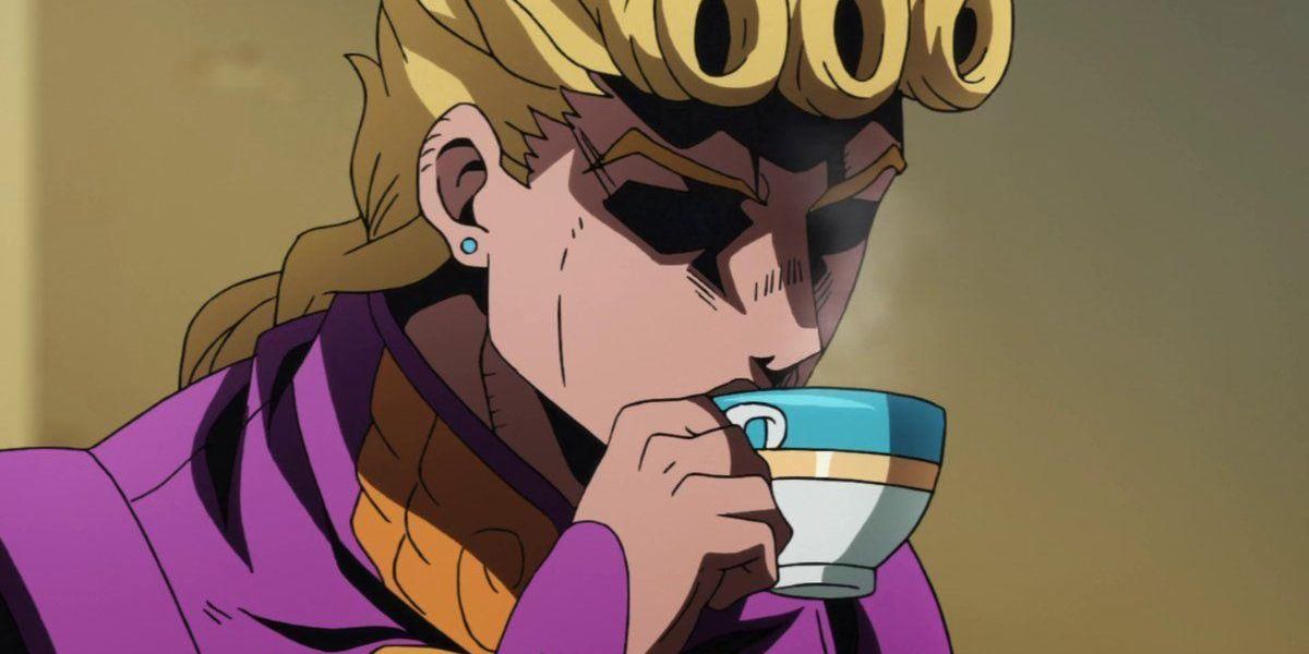 JoJo's Bizarre Adventure: 10 Ways Giorno Giovanna Is Unlike Any Other ...