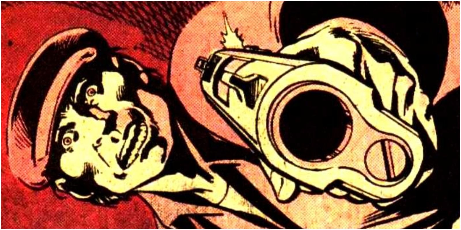 10 Weakest Villains Batman Lost To In The Comics