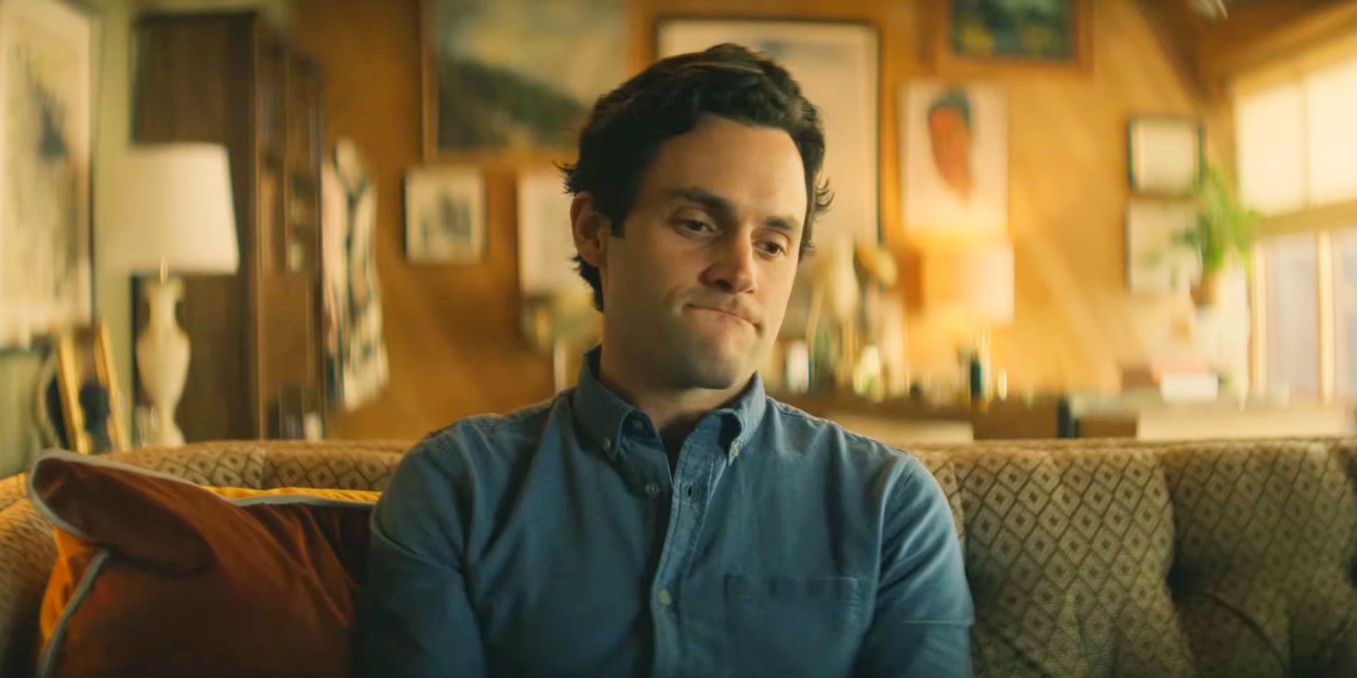 Netflix's You Sparks a Bizarre Fox News Exchange