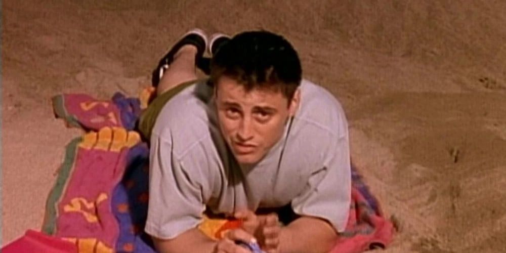 Friends: 10 Most Iconic Quotes