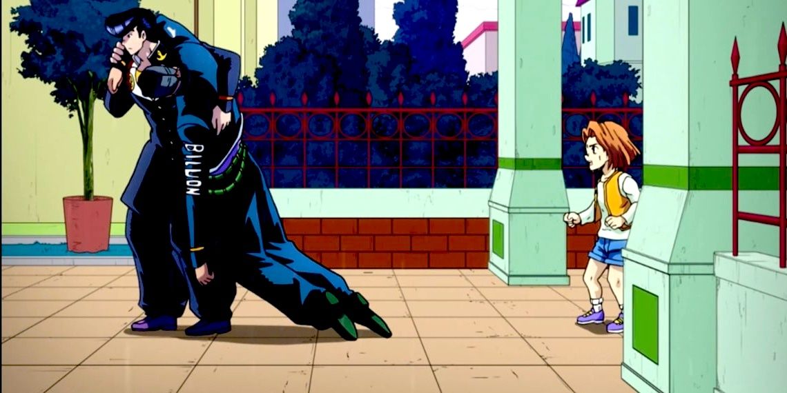 JoJo's Bizarre Adventure: 10 Worst Episode Cliffhangers That Left ...