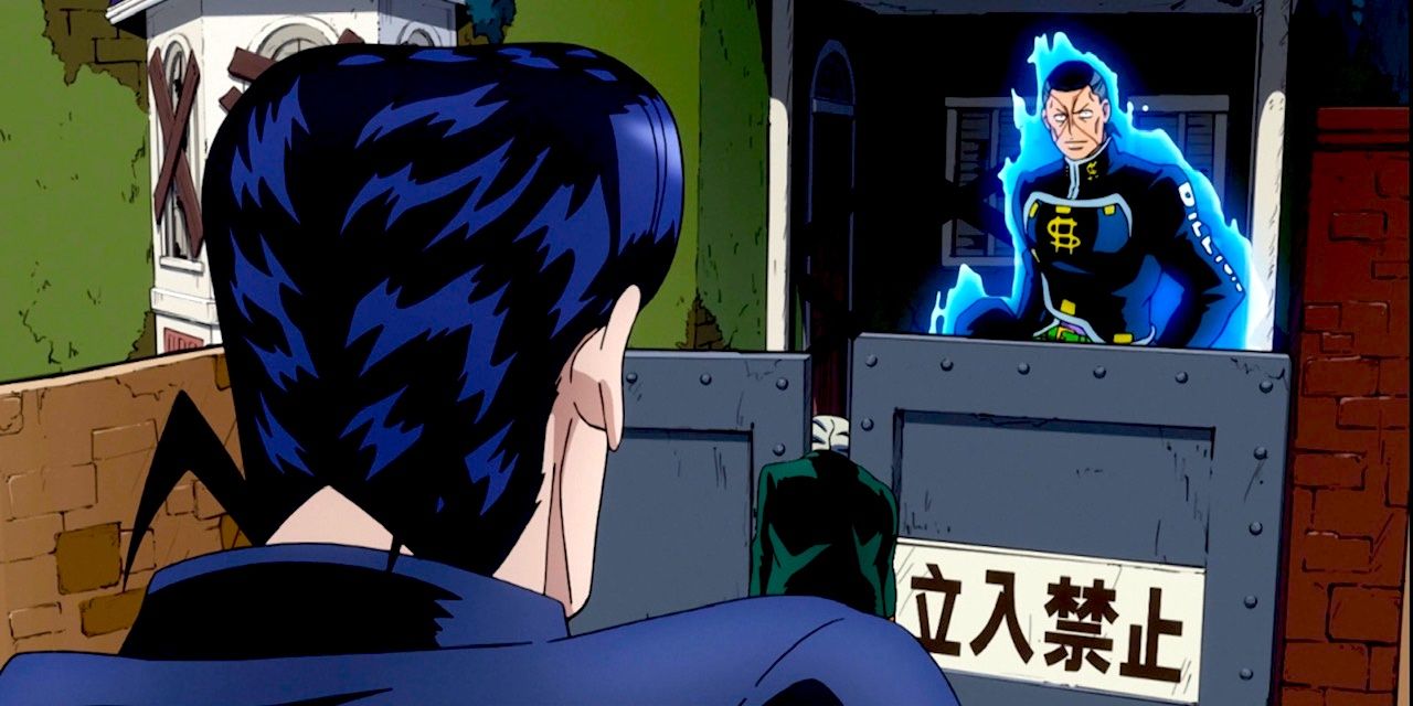 JoJo's: Diamond Is Unbreakable: 10 Most Important Plot-Heavy Episodes ...