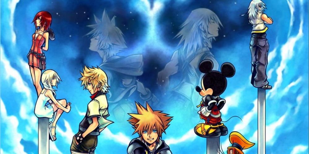 10 PS2 Games That Stood The Test Of Time