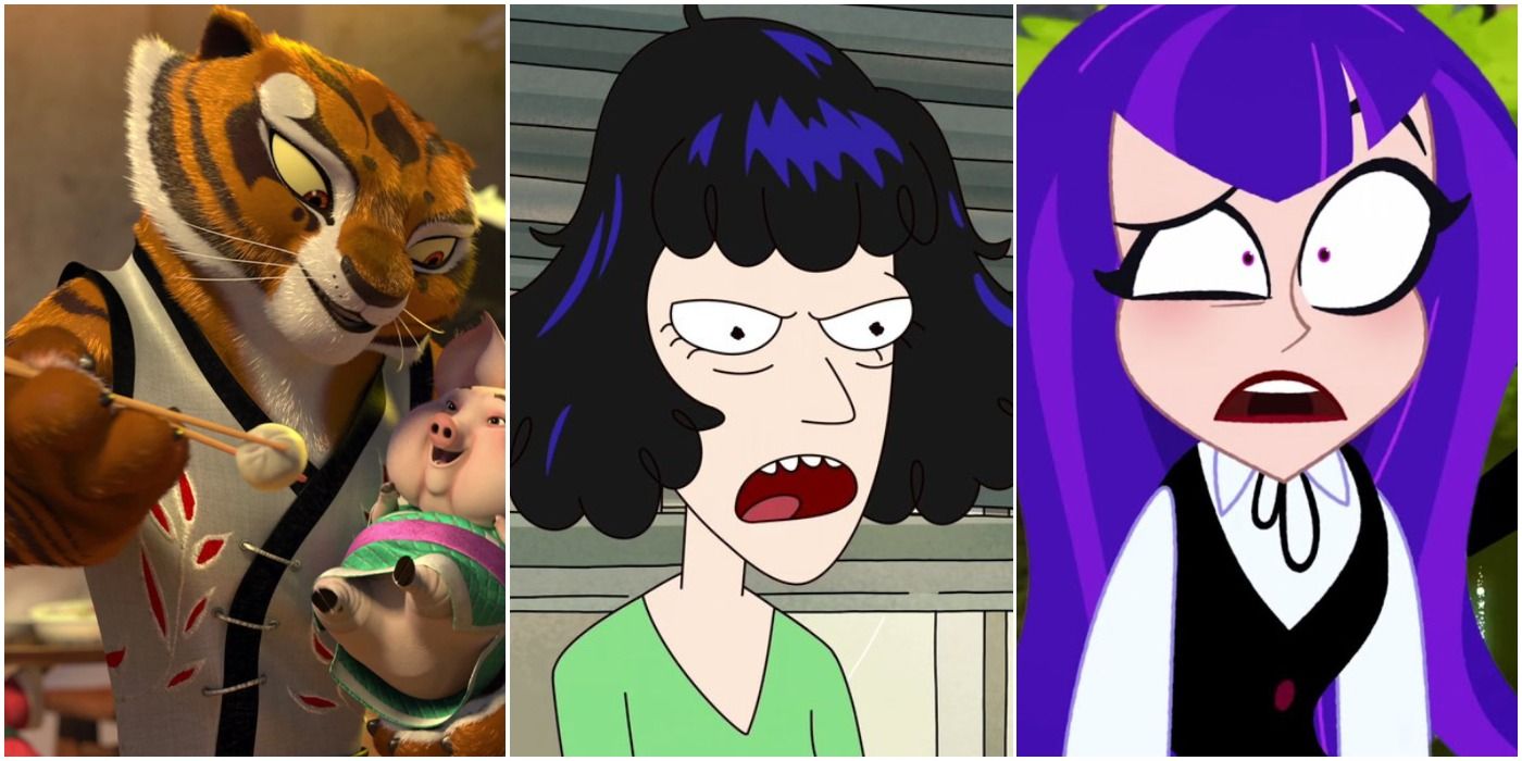 Solar Opposites: 10 Familiar Voices Behind The Characters (& Where You ...