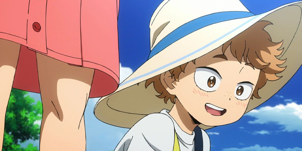 MHA: 15 Original Quirks That Appear In The Movies