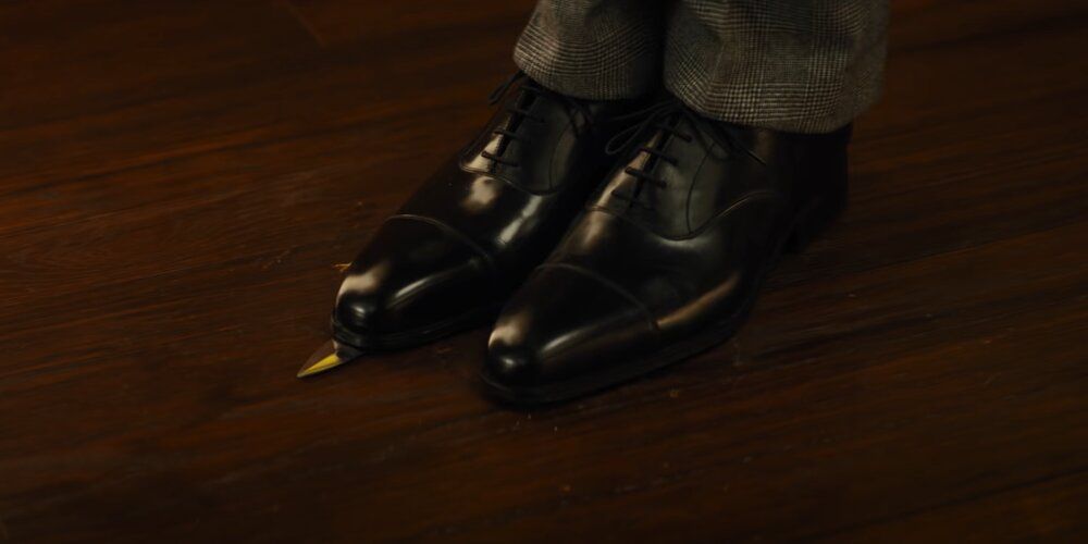 Every Kingsman Reference in The King's Man