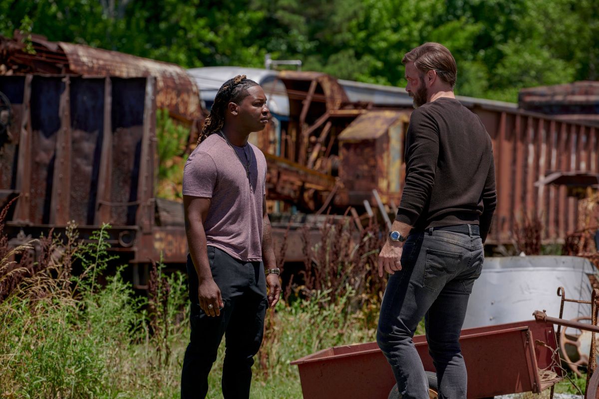 Legacies Recap & Spoilers: S4,E4