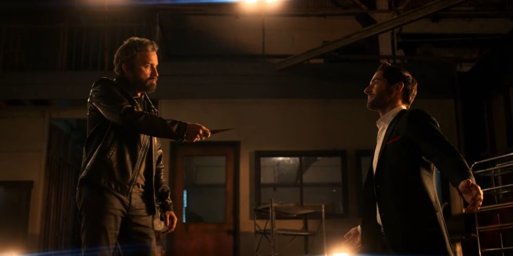 Lucifer: 5 Ways The Finale Was Satisfying (& 5 Ways It Let Fans Down)