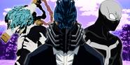 MHA The League Of Villains Finally Reunites MHA The League Of Villains Finally Reunites