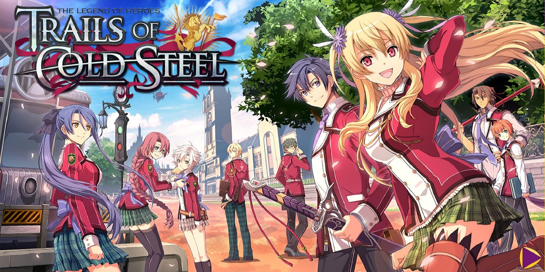 10 Must Play RPGs From Falcom
