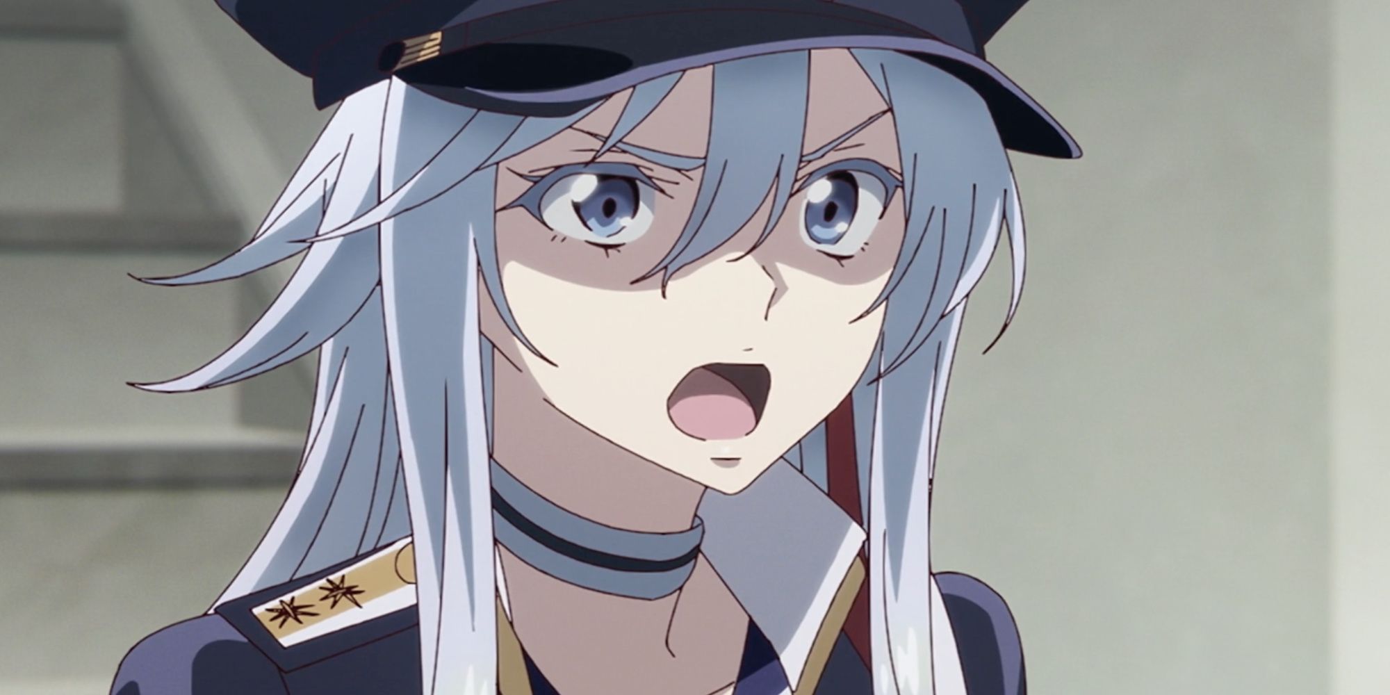 86 Eighty-Six: Legion Forces Start Invading the Republic