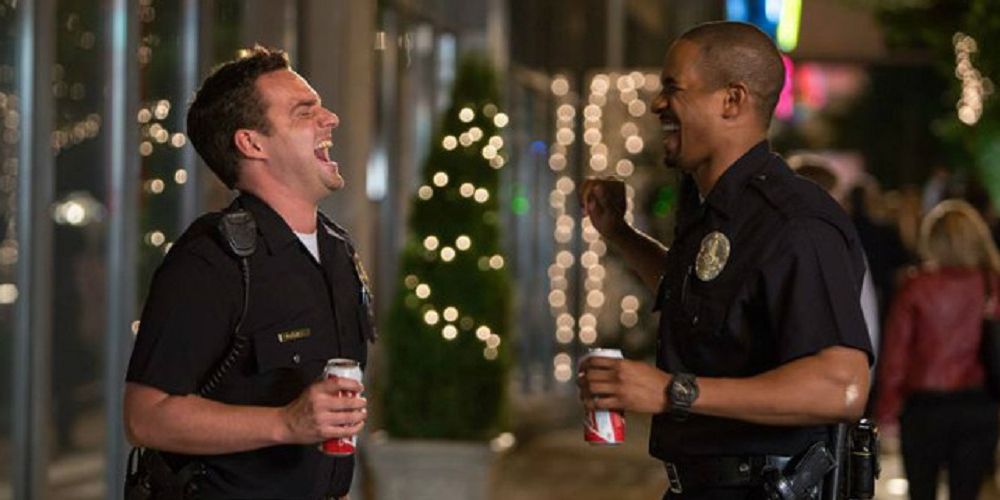 10 Police Comedy Movies Similar To Brooklyn Nine-Nine