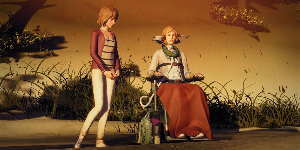 10 Best Plotlines In Life Is Strange