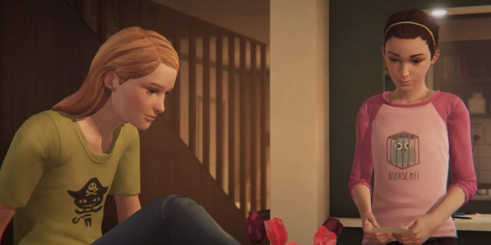 10 Best Plotlines In Life Is Strange
