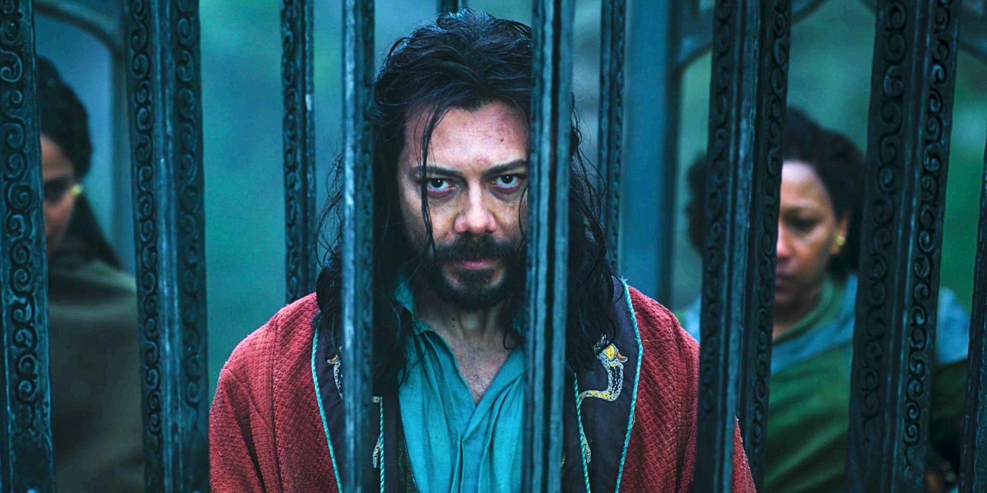 The Wheel of Time: Who Are the False Dragons?