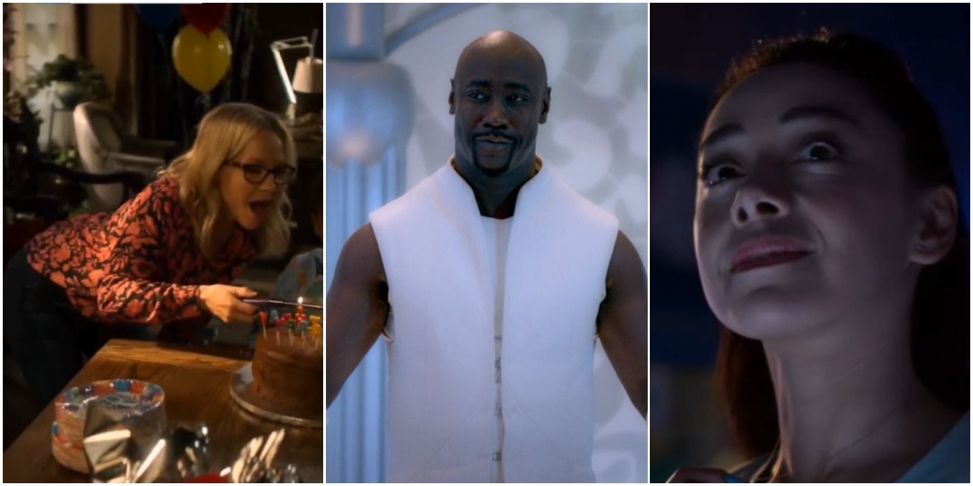 Lucifer: Every Main Character's Fate At The End Of The Series