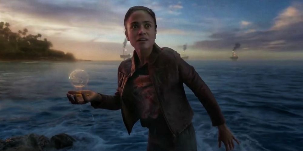 Eternals: 10 Ways Makkari Is A Better MCU Speedster Than Quicksilver