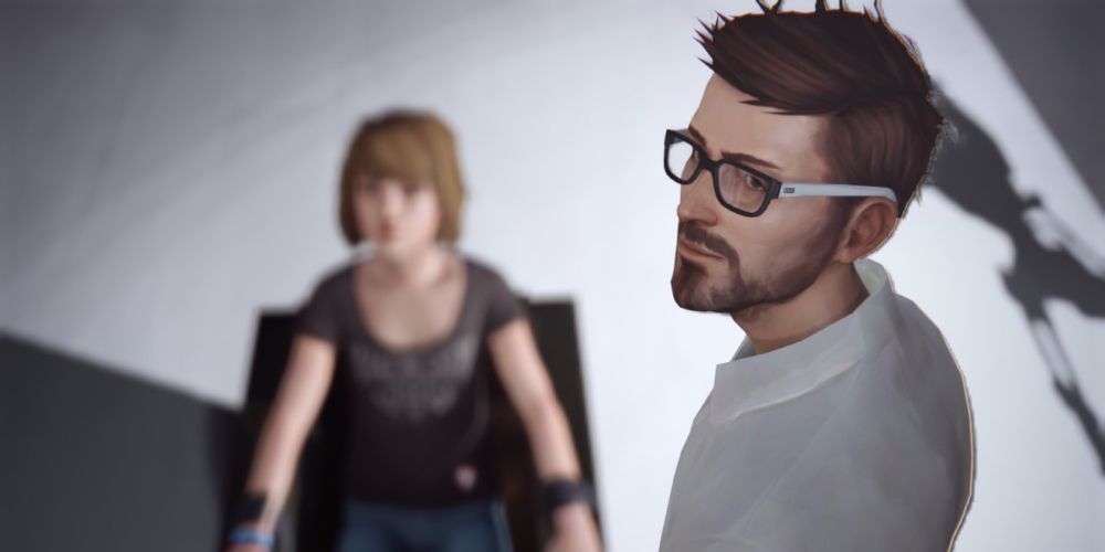 Life Is Strange 10 Most Evil Characters