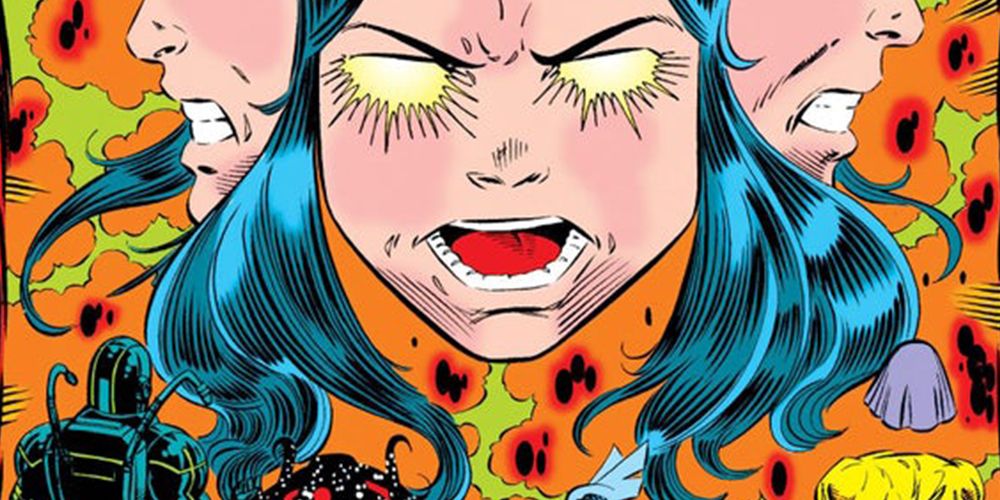 Marvel: The 10 Strongest Cosmic Entities