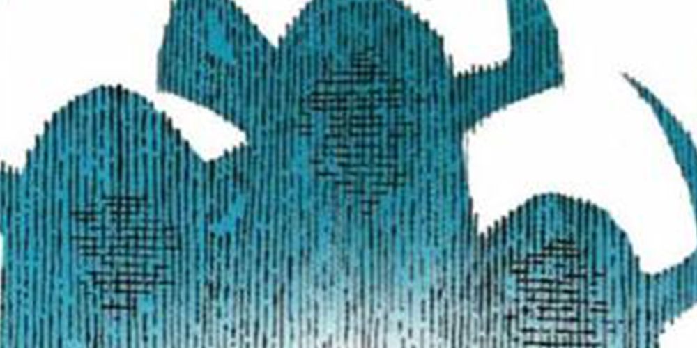 Marvel: The 10 Strongest Cosmic Entities