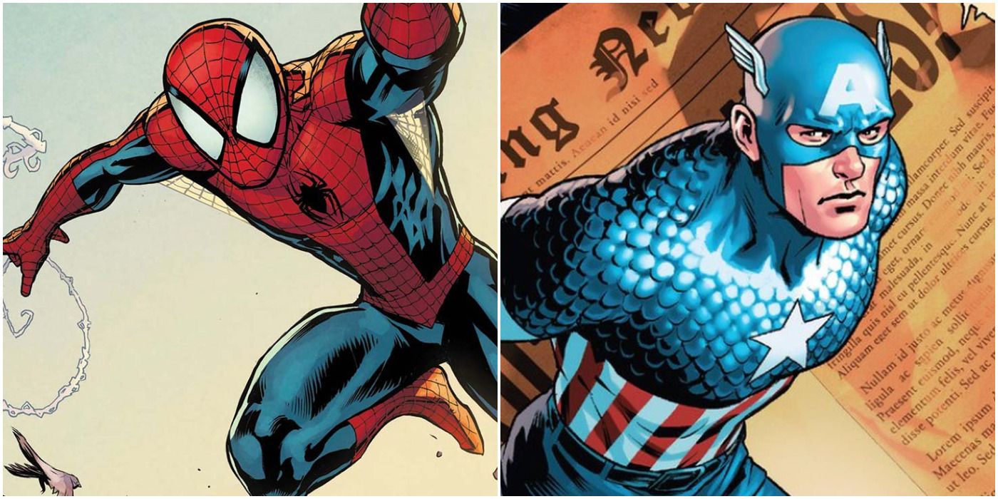 The 10 Bravest Humans In Marvel Comics, Ranked