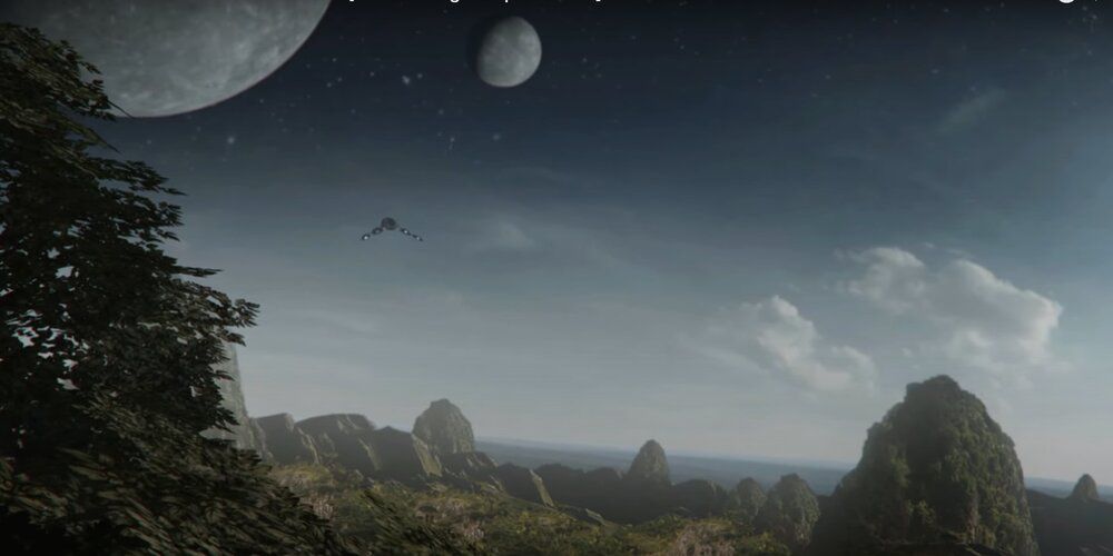 10 Video Games With The Best Post-Credits Plot Twist