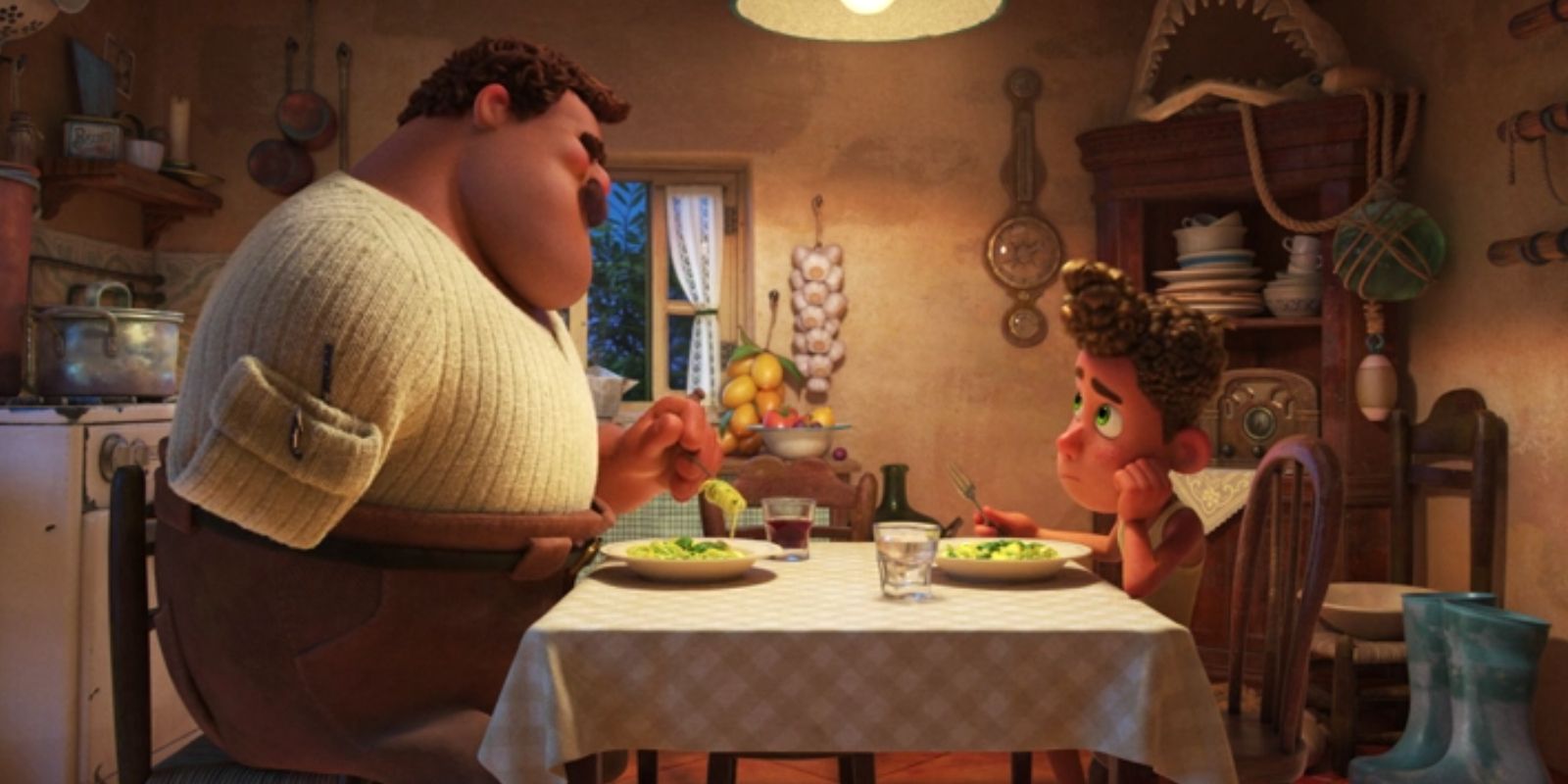 Ciao Alberto Shows That Families Can Take Many Different Forms