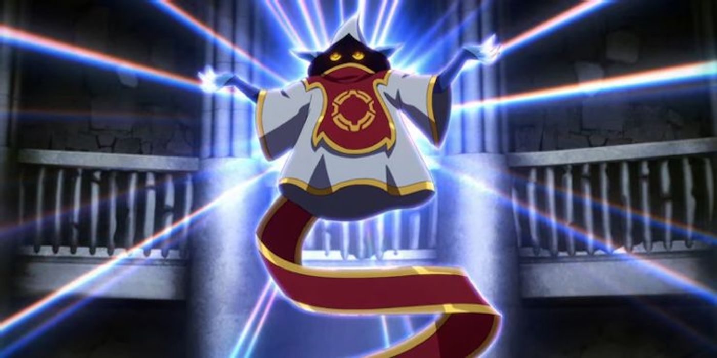 Orko Is Masters of the Universe: Revelation's Biggest Hero