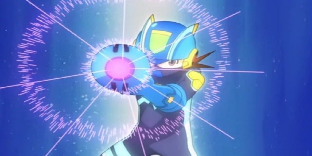 10 Most Powerful Anime Fusions (That Are Not From Dragon Ball)