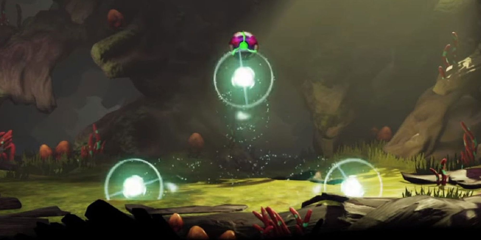 Metroid Dread Speedrunning Essential Tips & Tricks