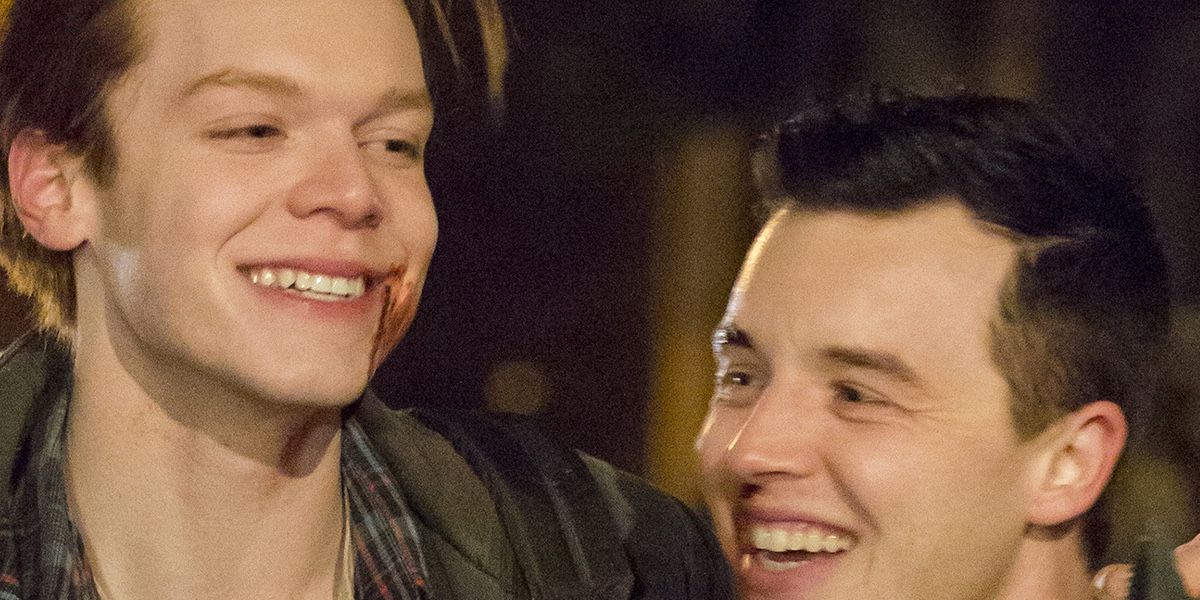 5 Shameless Characters Who Changed The Most
